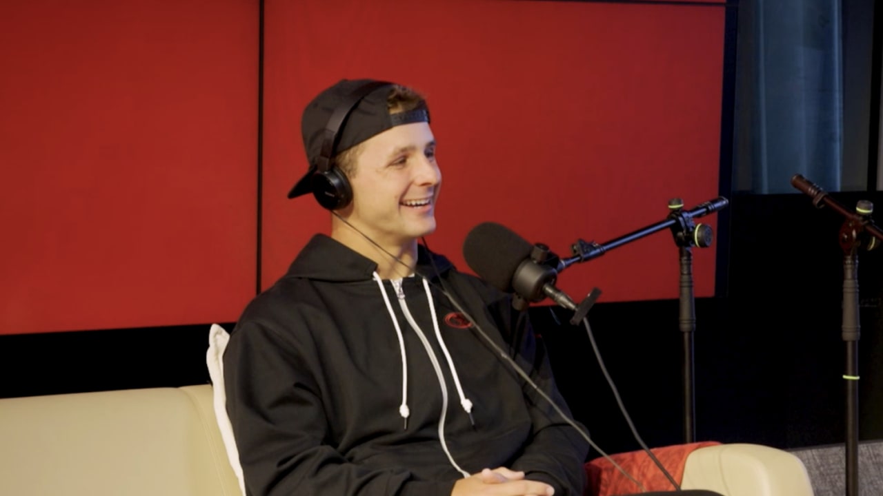 QB Brock Purdy Shares Glimpse of 49ers QB1 Life Off the Field