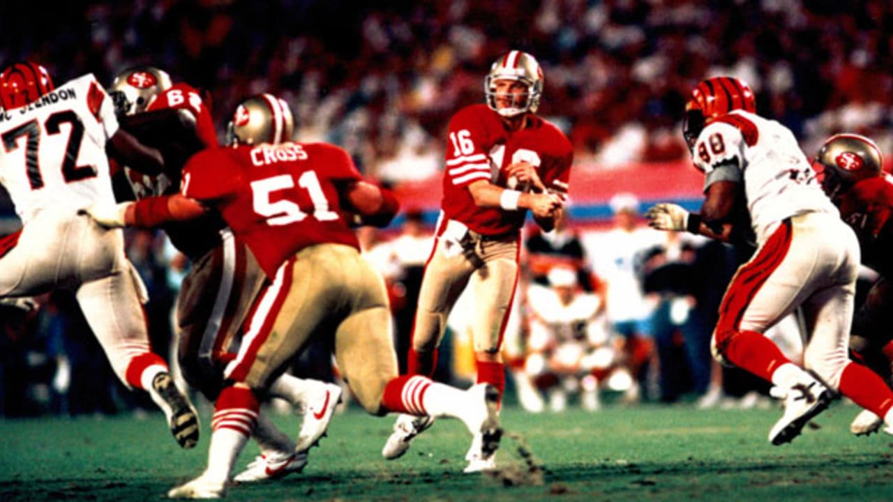 What Is the Best Game in 49ers History?