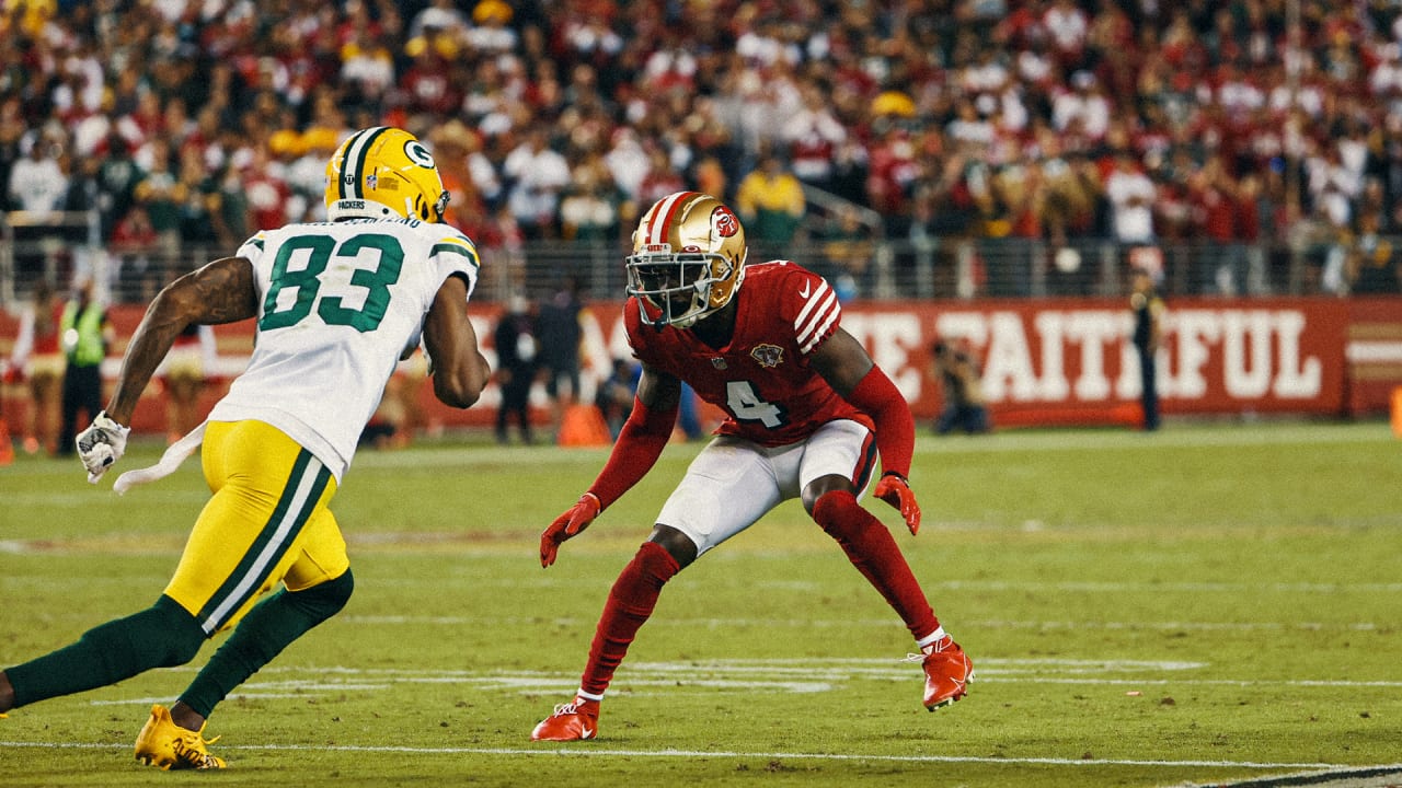 San Francisco 49ers vs. Green Bay Packers Divisional Round Game Preview