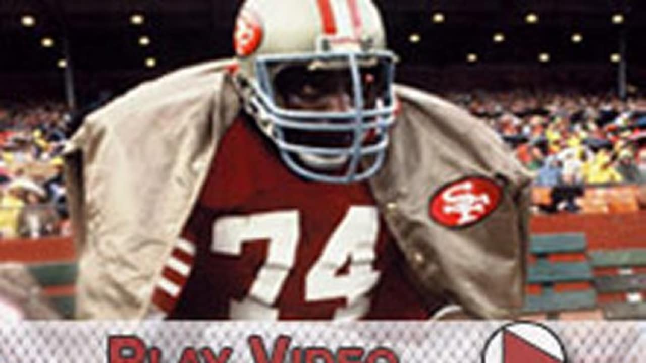 Fred Dean on NFL Network