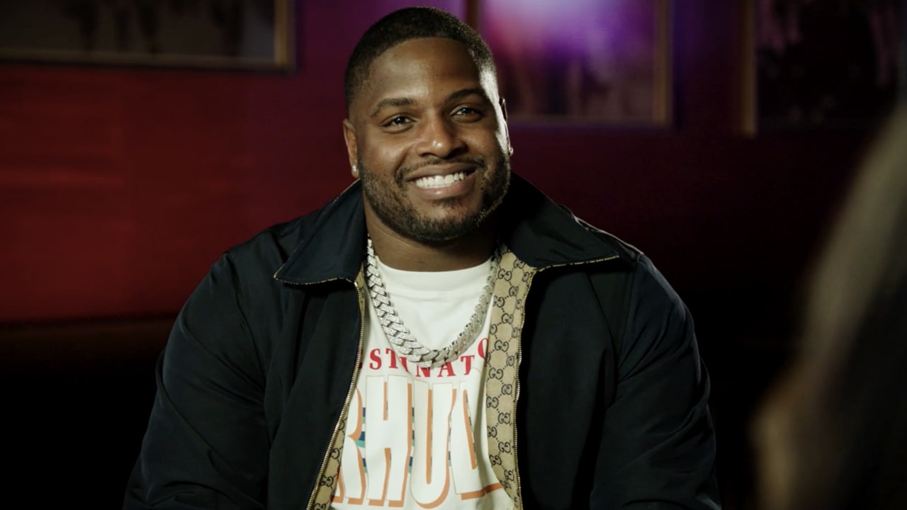 Javon Hargrave Talks 'No Brainer' Decision to Join 49ers and No. 1 ...