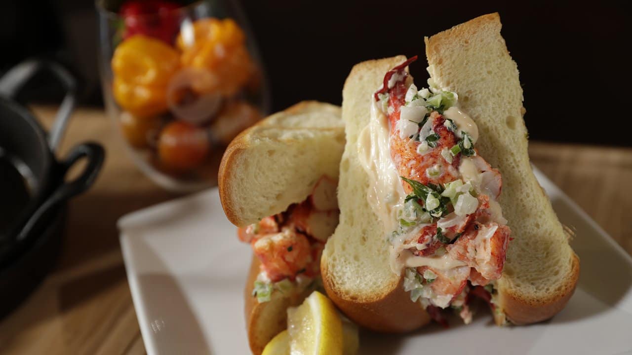 Photos: New Menu Items Introduced to Levi's Stadium in 2017