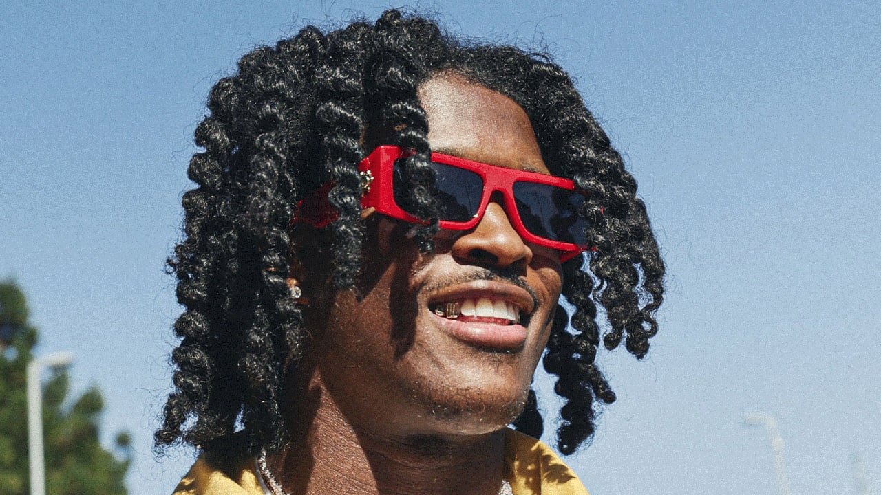 Passion Knows No Bounds: Ray-Ray McCloud III’s Football and Music Journey