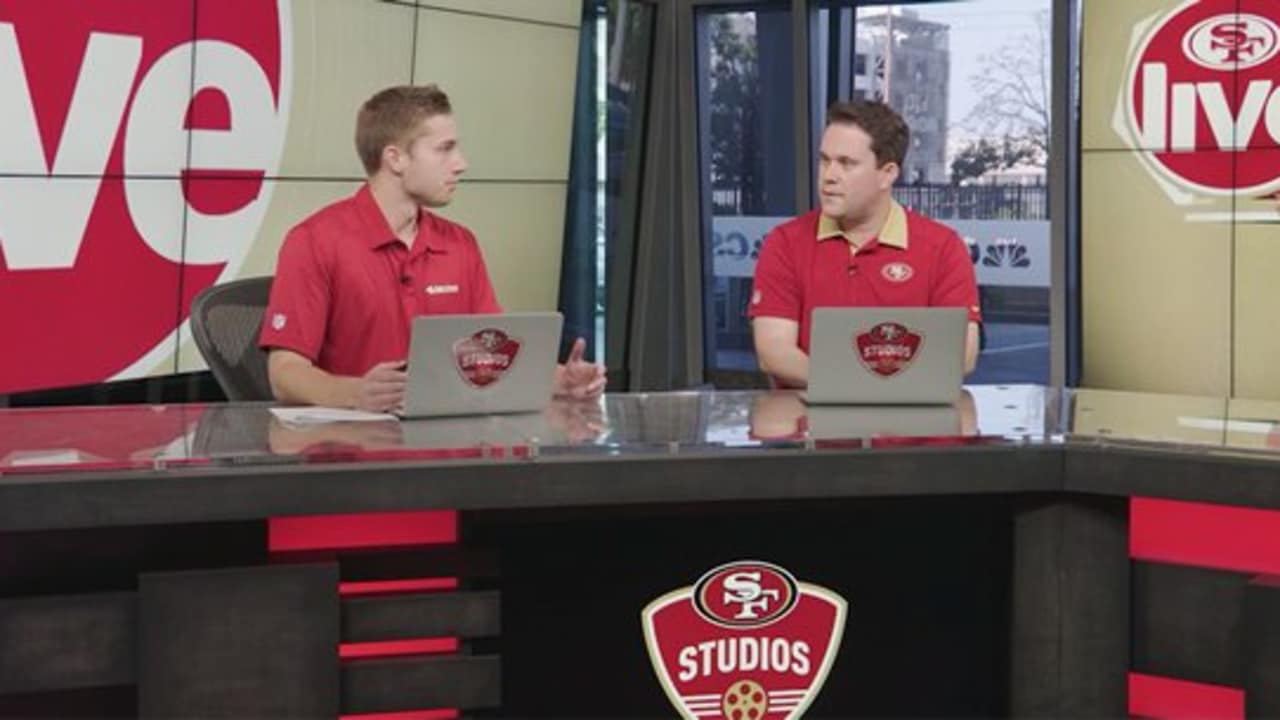 49ers Live: Week 4 Recap FULL SHOW