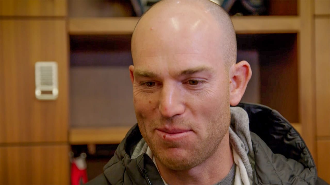 Robbie Gould: 'This Has Been the Best Two-year Stretch of My Career'