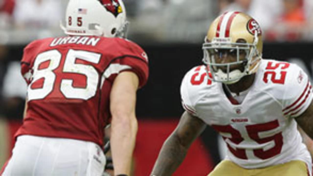 49ers Extend CB Brown