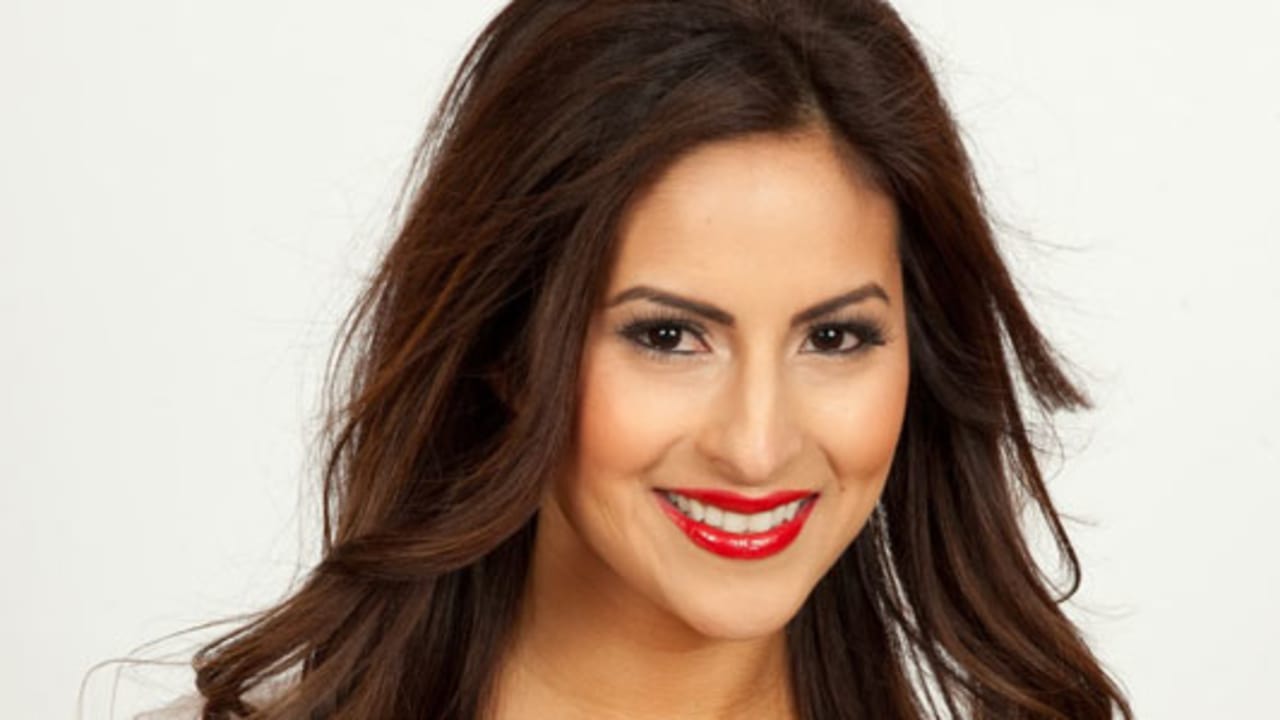 49ers Gold Rush: Gabriela