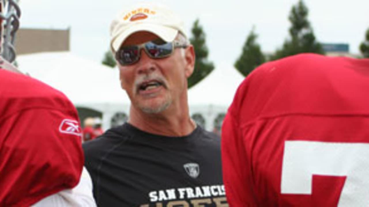 Coach Pete Hoener: Career Man