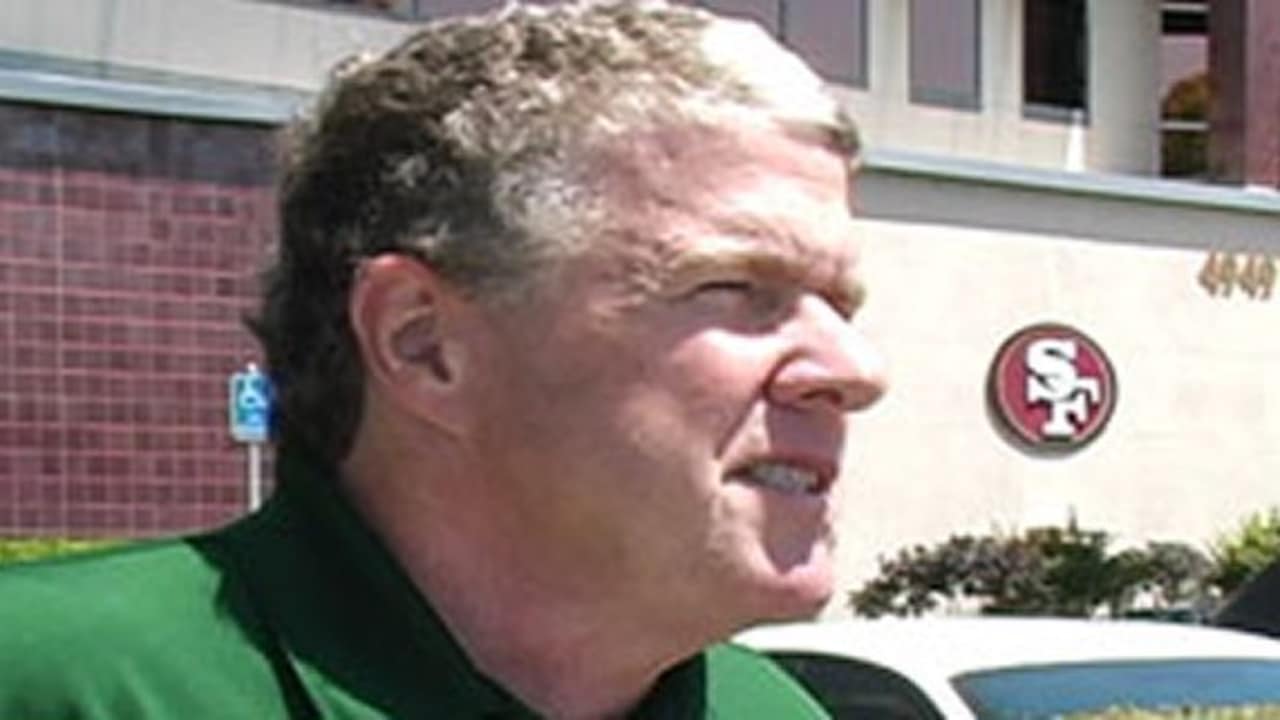 1-on-1 with SI's Peter King
