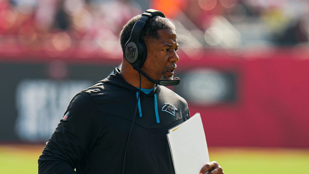 Fred Warner, Arik Armstead Detail 'Seamless Transition' to DC Steve Wilks