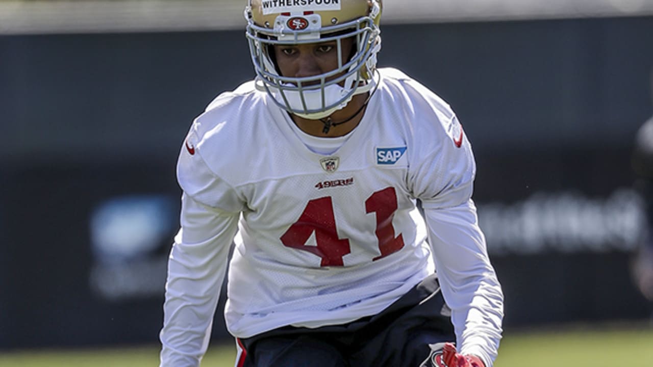 Fann Mail: An Early Look at the 49ers Position Battles