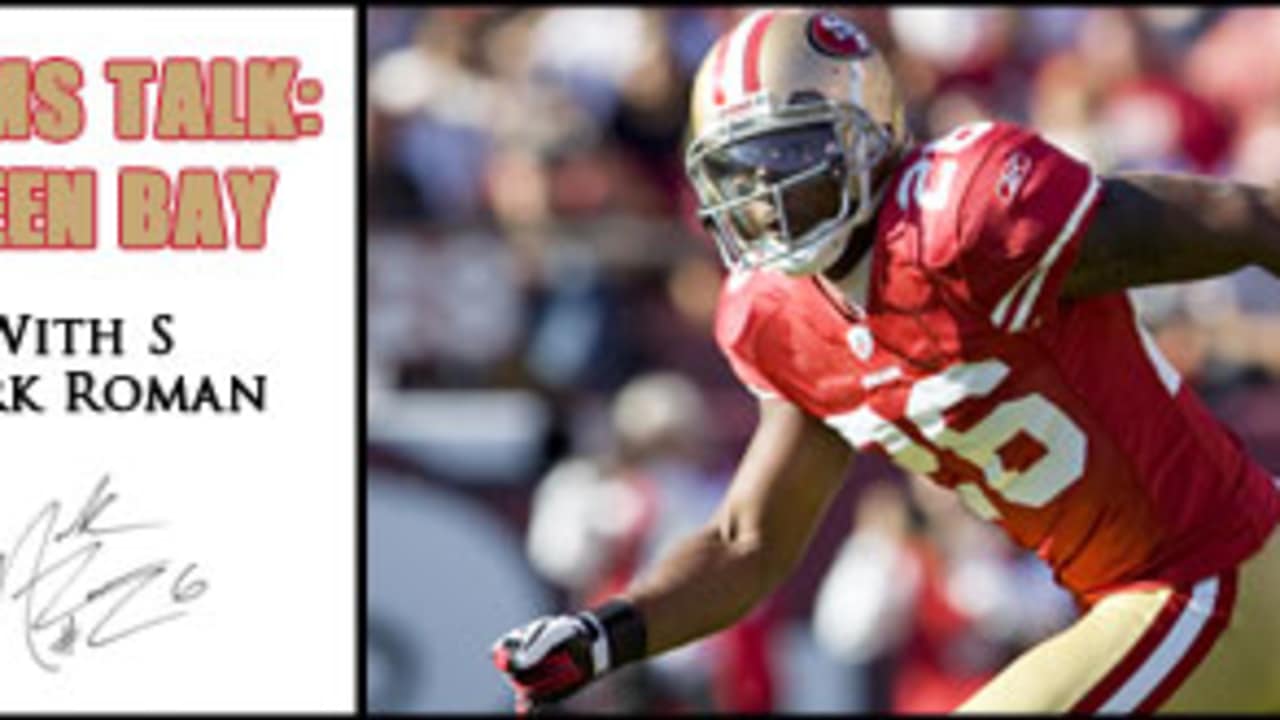 Teams Talk: Roman on Green Bay