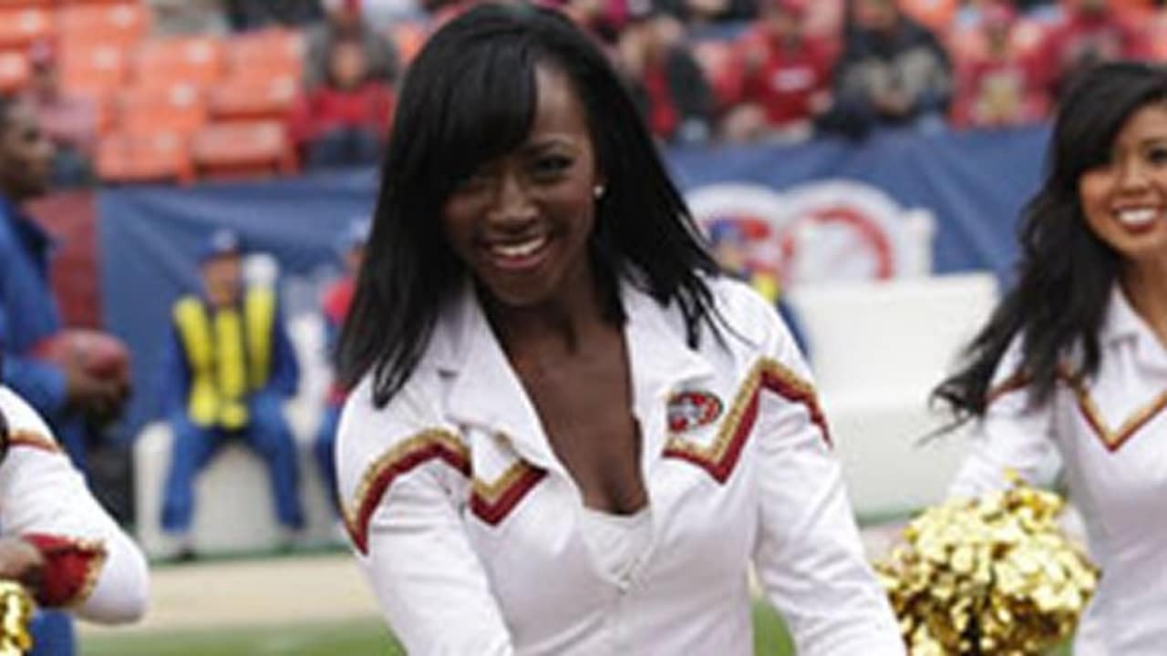 Meet the Gold Rush: Esther