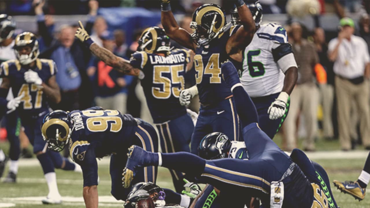 NFC West Report: Rams, Cardinals Join 49ers atop Week 1 Division Standings