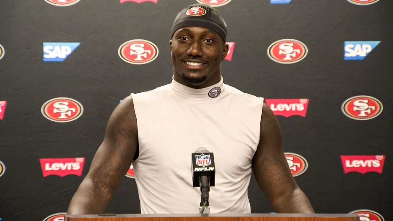 Samuel: 'We've Just Got to Finish the Game the Way We Started'