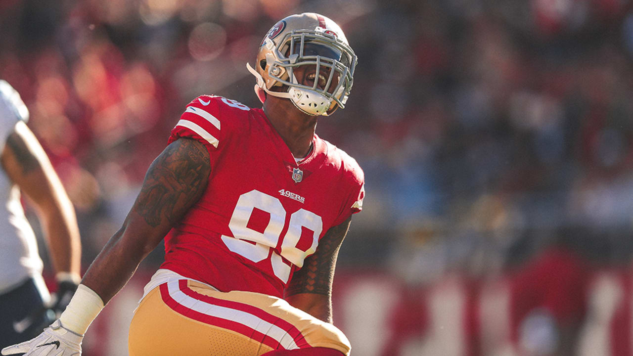 Where to Watch: San Francisco 49ers vs. Detroit Lions