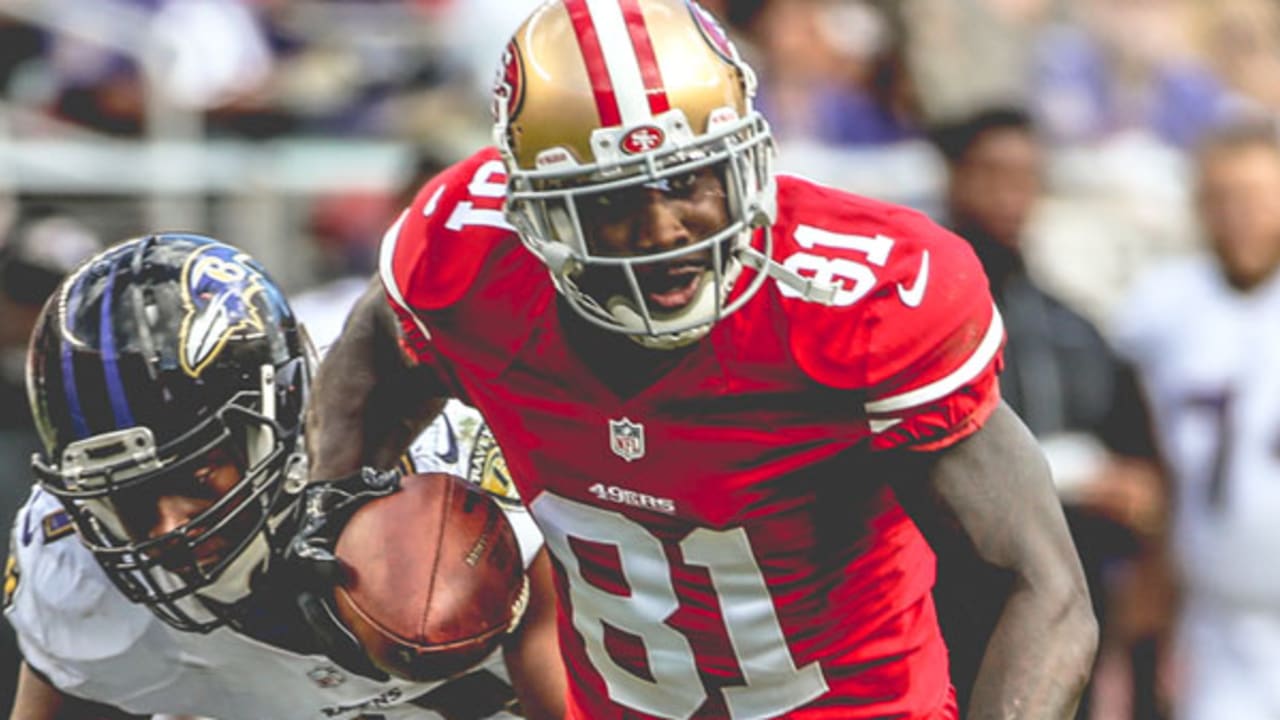 Renaldo Nehemiah Football Hit