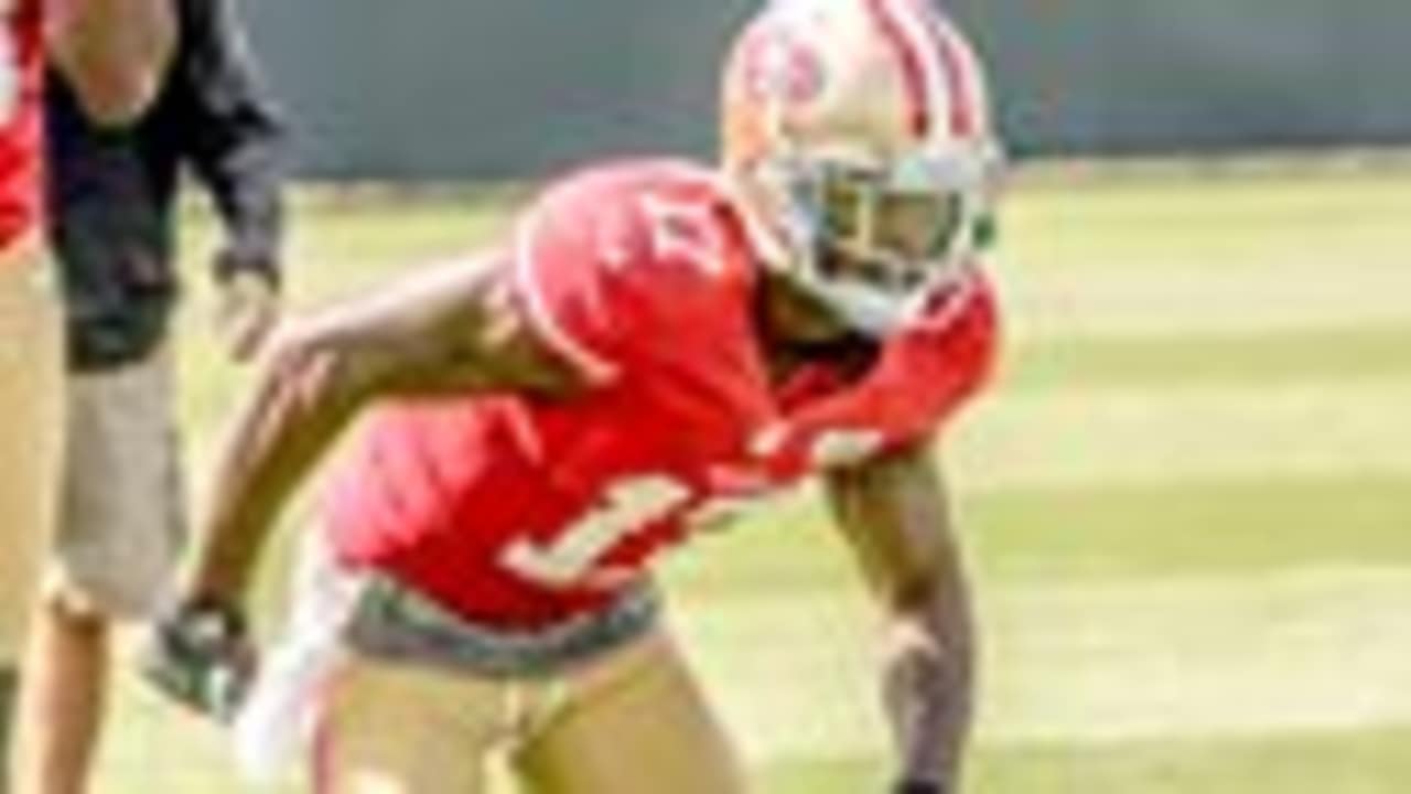 Jenkins Continues to Make Plays