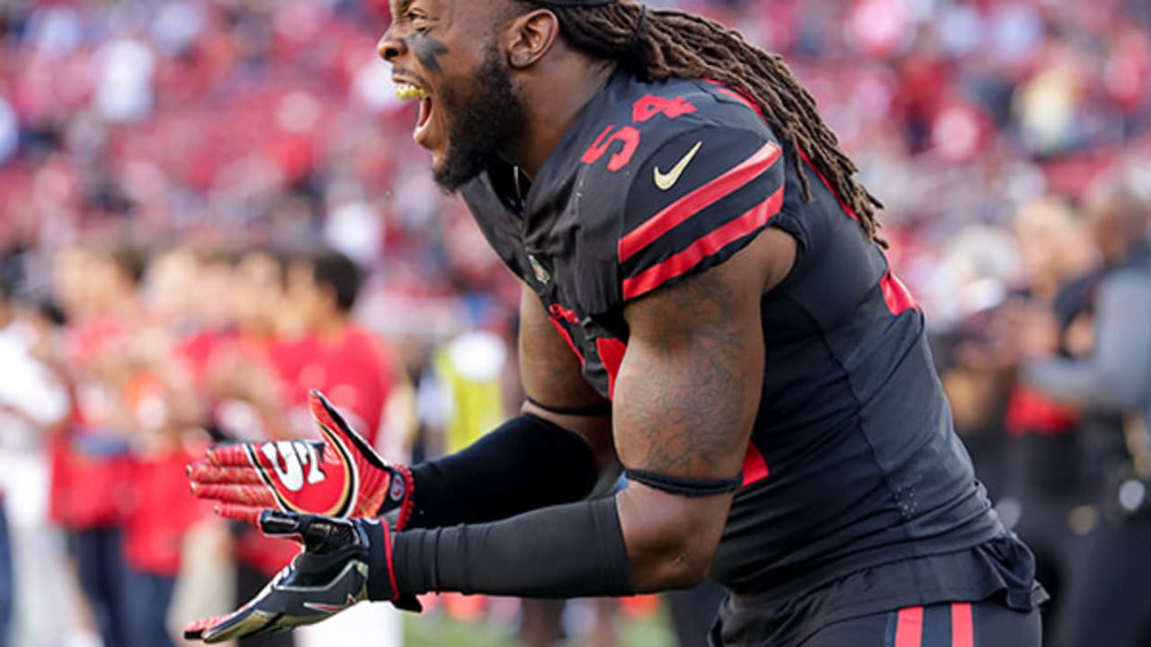 Worth 1,000 Words: Ray-Ray Armstrong's Grand Entrance