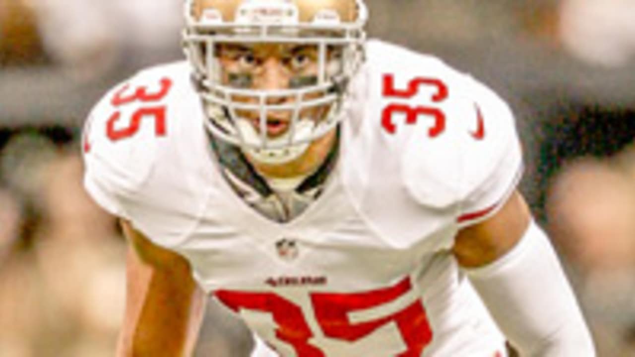 Eric Reid No. 2 in Free Safety Pro Bowl Votes