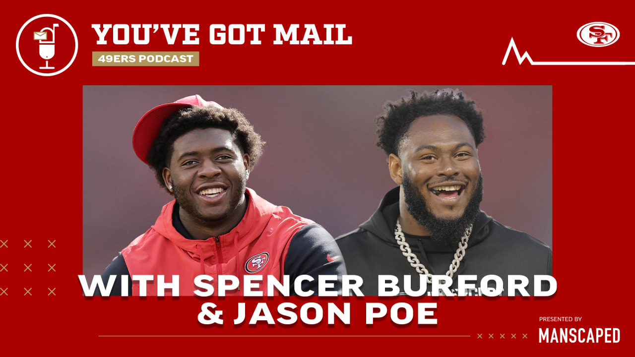 Spencer Burford and Jason Poe Talk Year 2 Jump and Supporting Youth ...