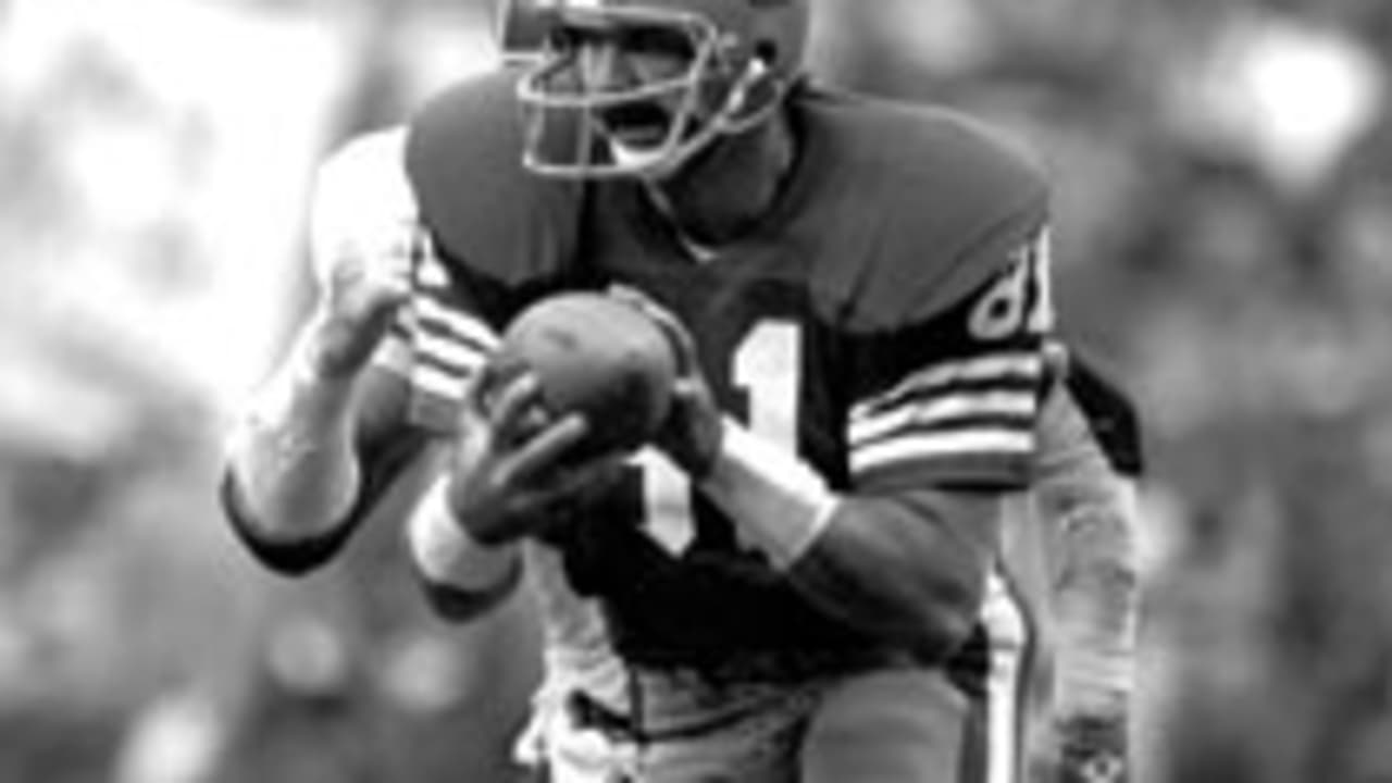 Catching Up with Russ Francis