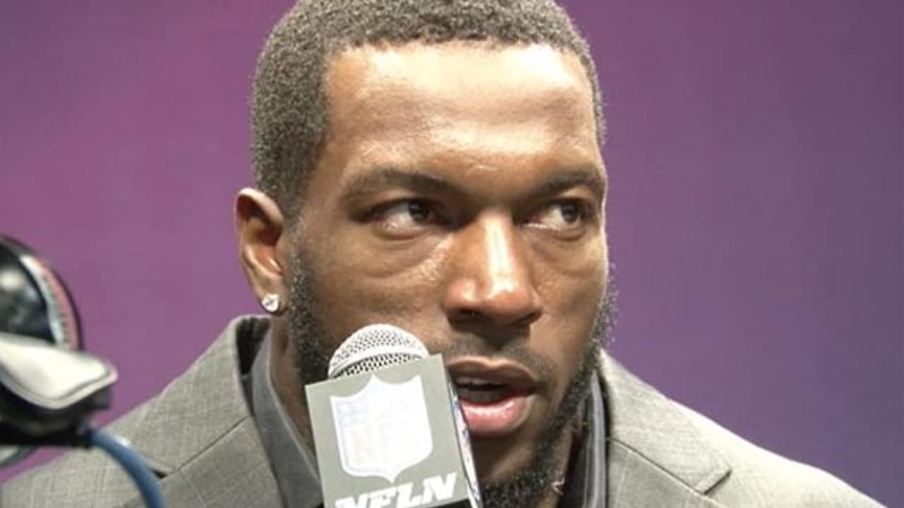 Press Pass: Patrick Willis