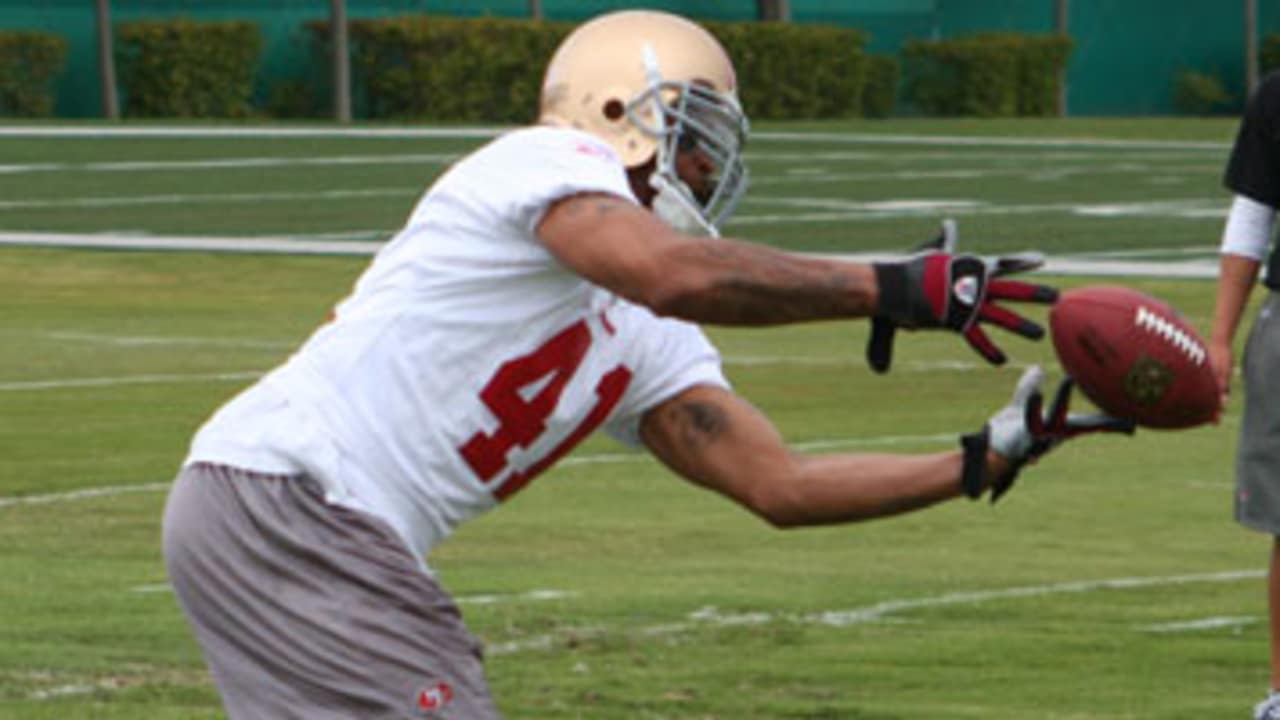 Jimmy Williams: In the Mix