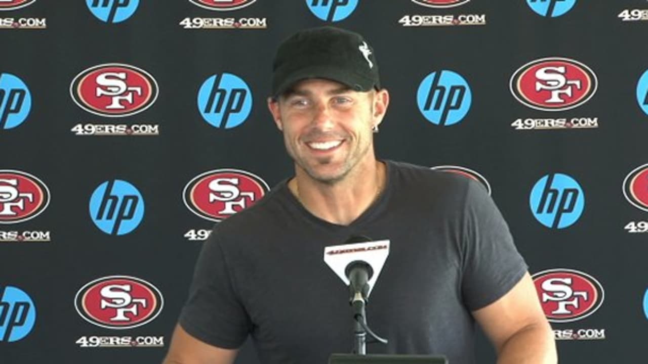 Press Pass: David Akers