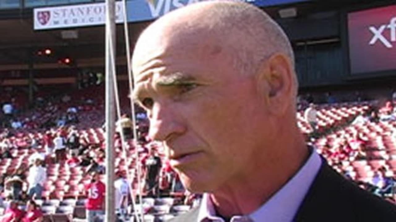 Honorary Captain: Jimmy Webb