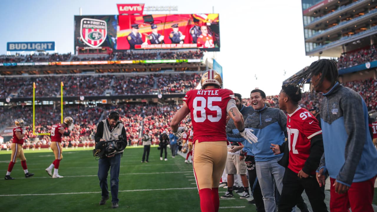 49ers PREP Presents HS Coach and Player of the Week Awards