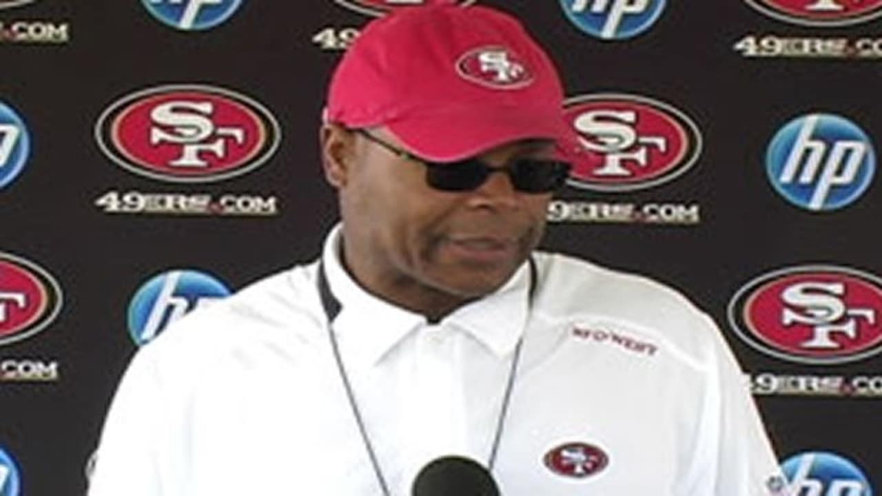 Singletary's Press Pass: 8/2/10