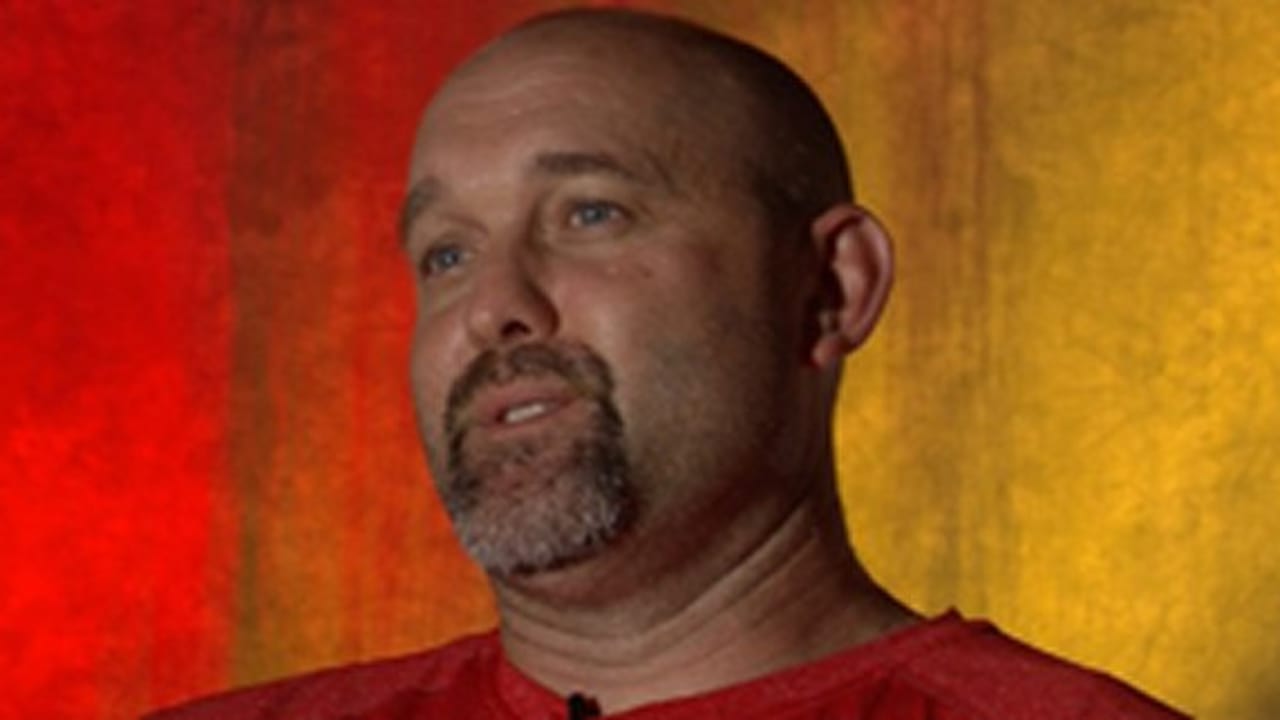 Coach 'Em Up: John Morton