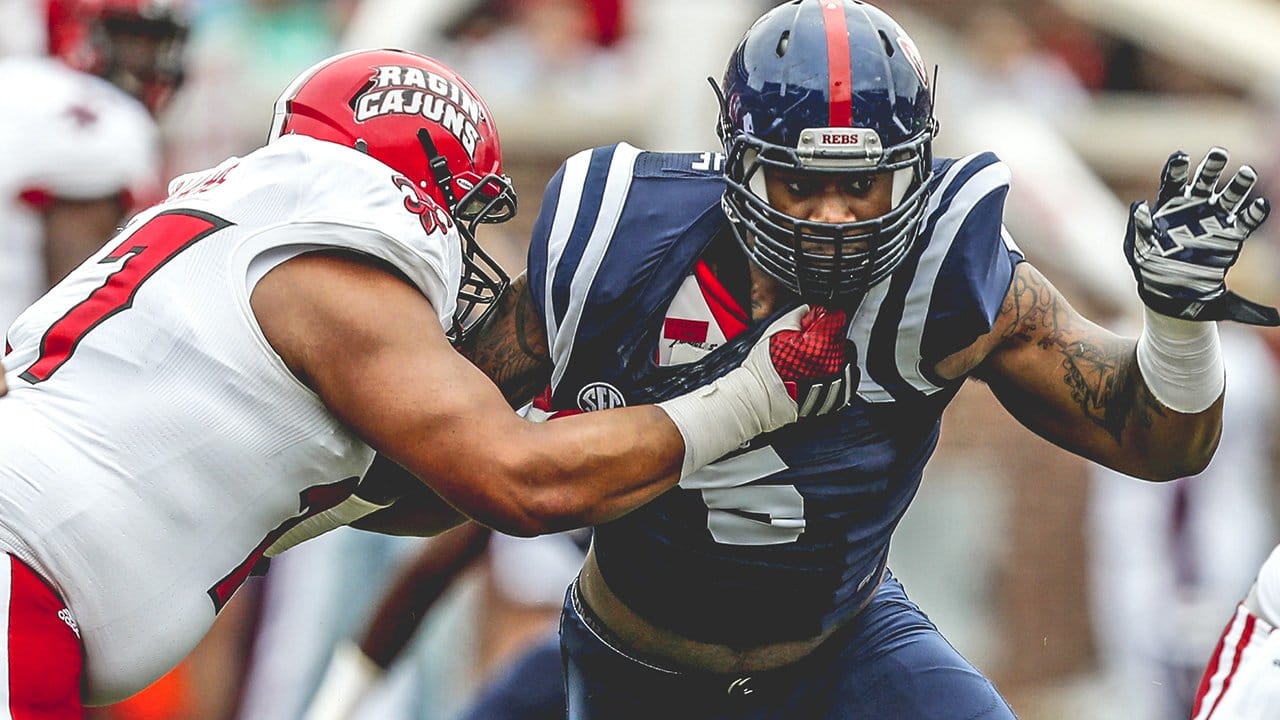 3 NFL Draft Prospects You Need to Know for 2016