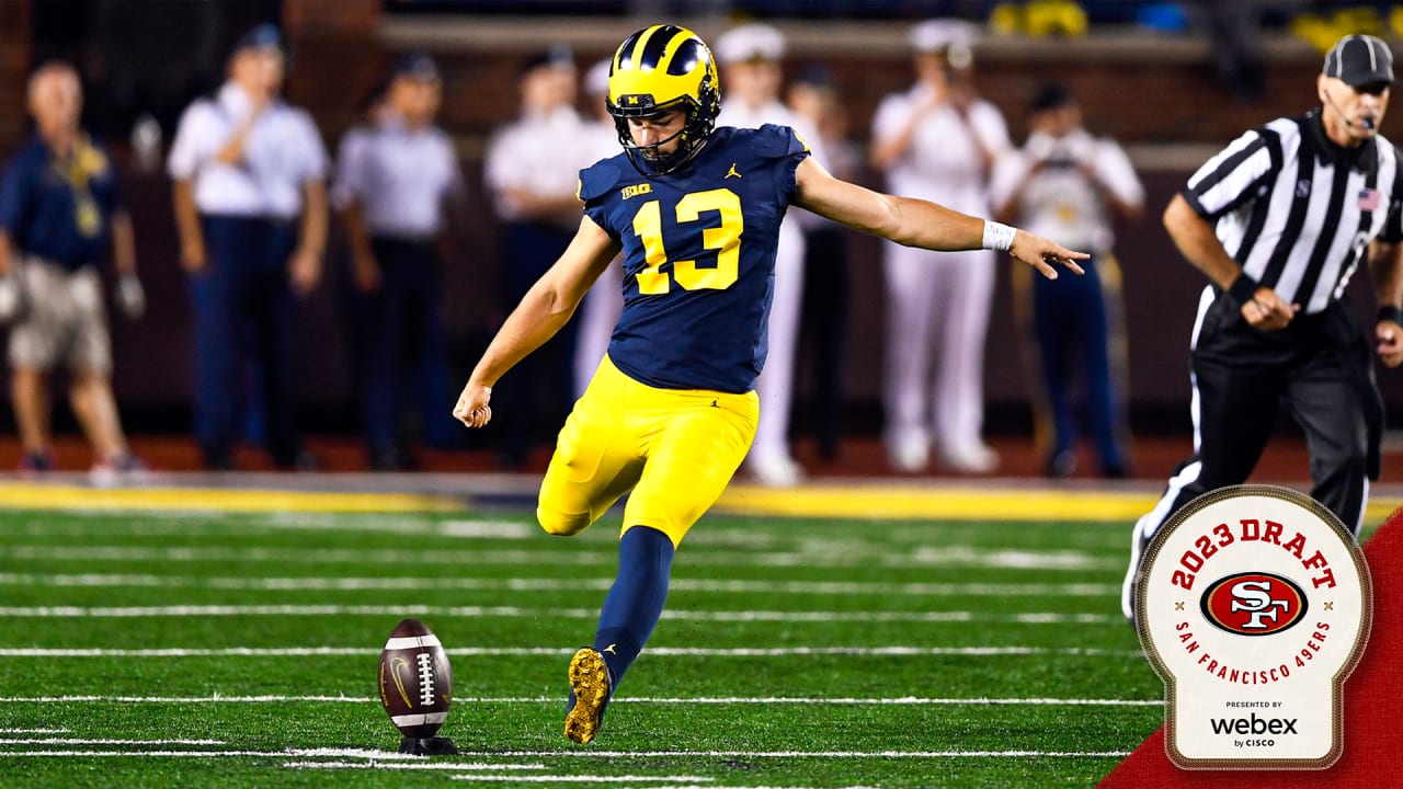 Draft Grades Are In! How Did the Experts Rate the 49ers 2023 Draft Class?