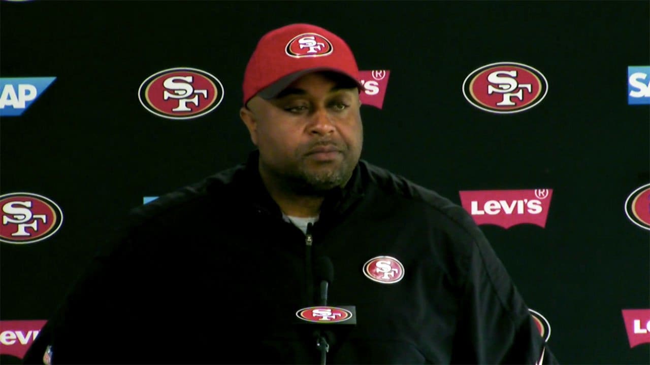 Curtis Modkins Focused on Preparing for Dallas