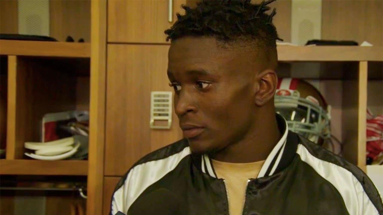 Rashard Robinson Recaps First Start