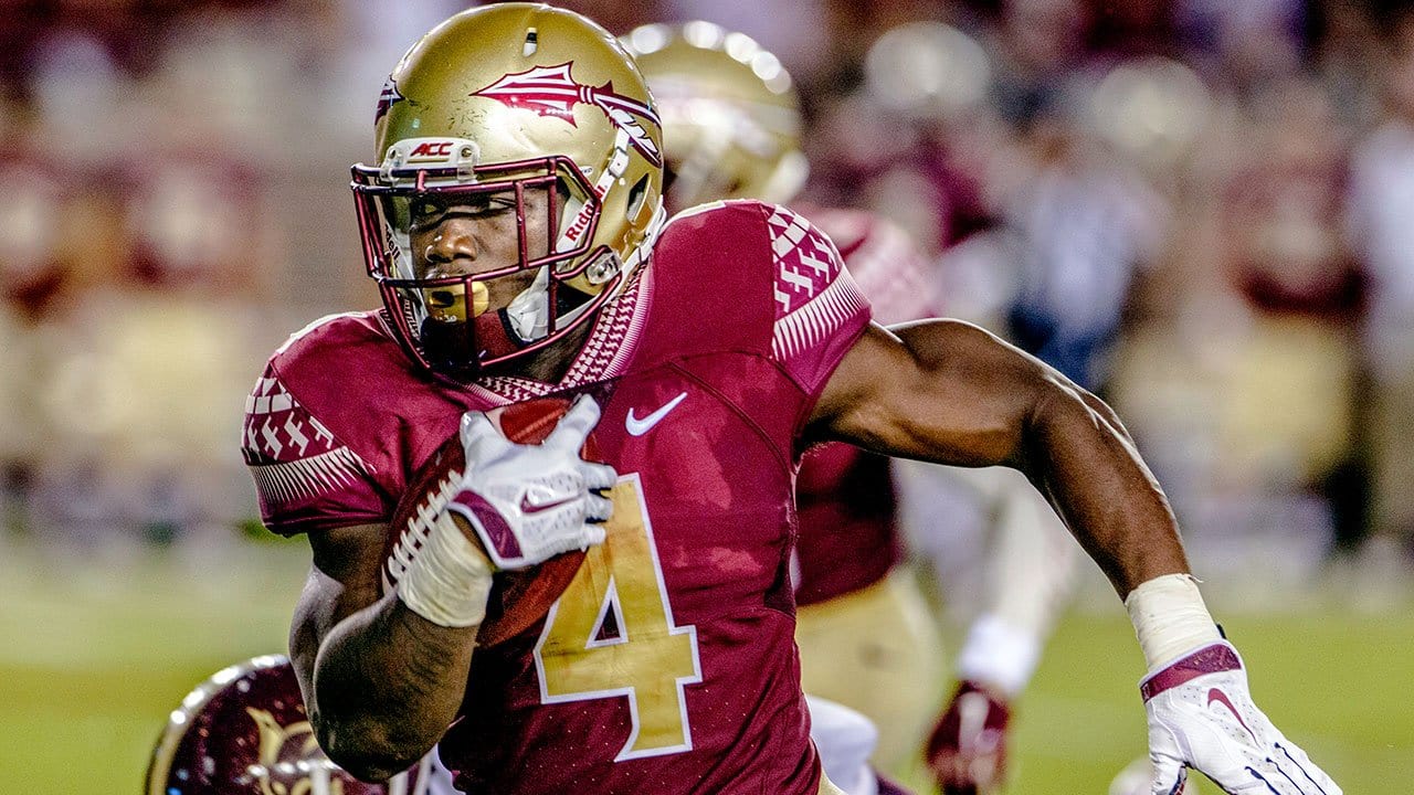 Mike Mayock's Top 5 QBs and RBs for the 2017 Draft