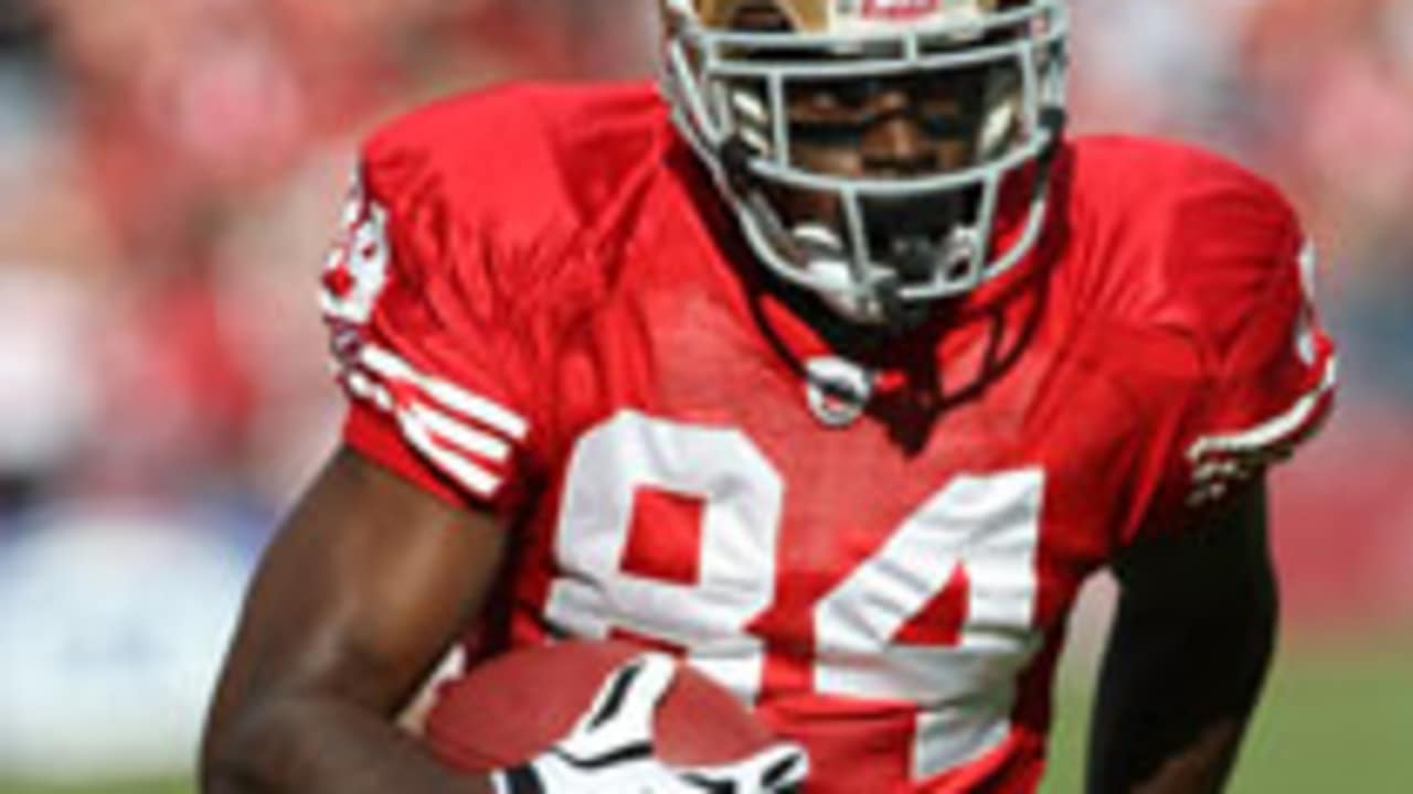 Josh Morgan: Poetry in Motion