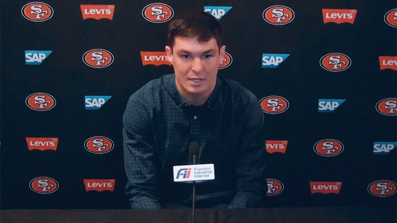 Nick Mullens Says Offense Didn't Capitalize Off Opportunities vs. Cowboys