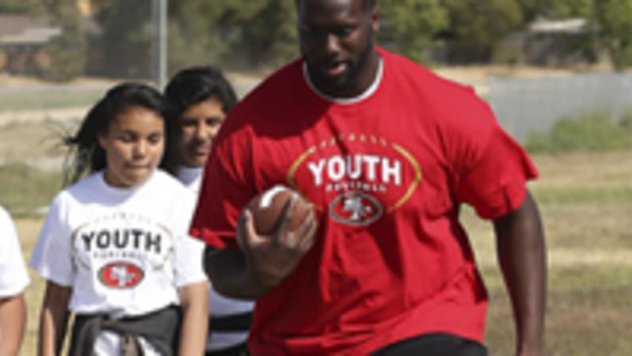 Keeping Youth Football Alive in the Offseason
