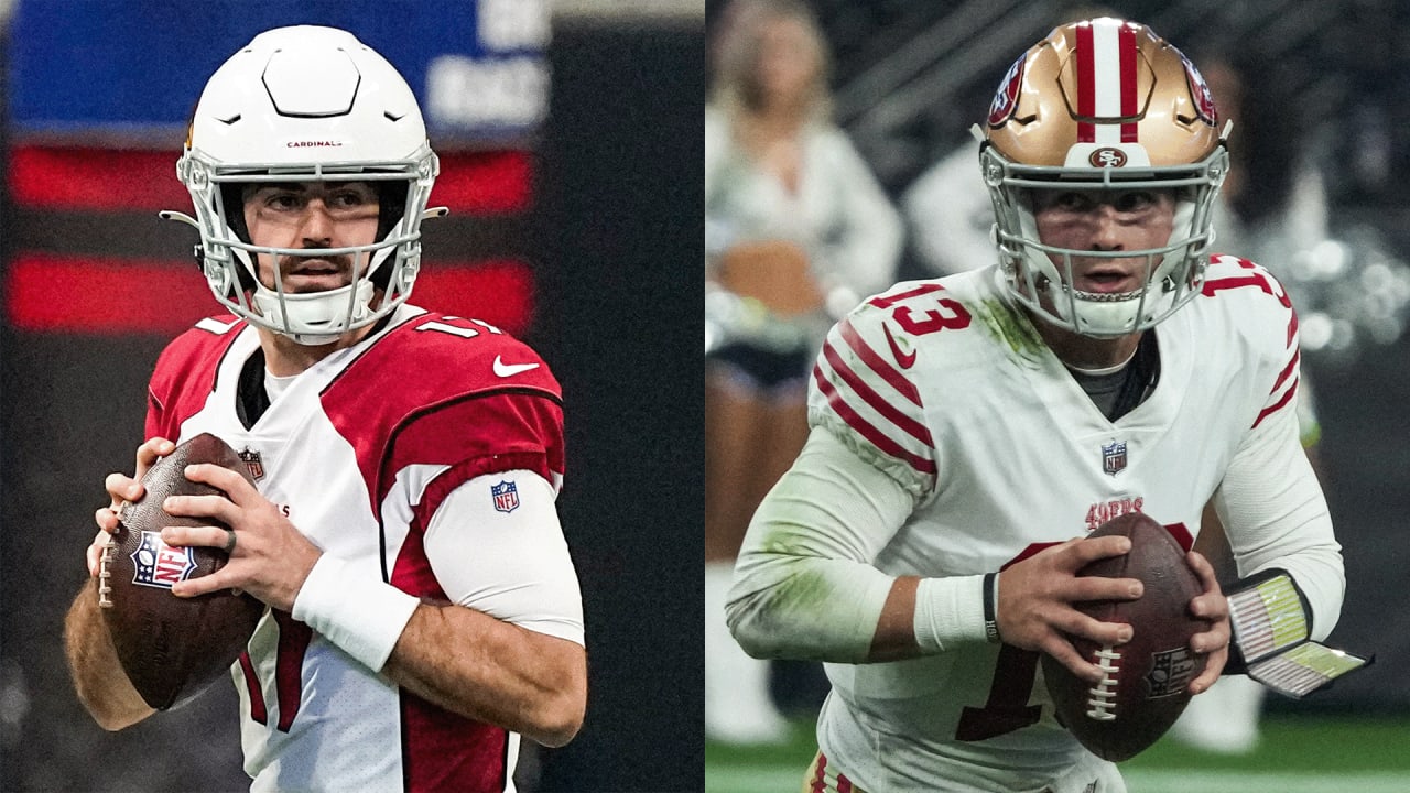 What the 49ers and Cardinals are Saying Ahead of the Week 18 Matchup