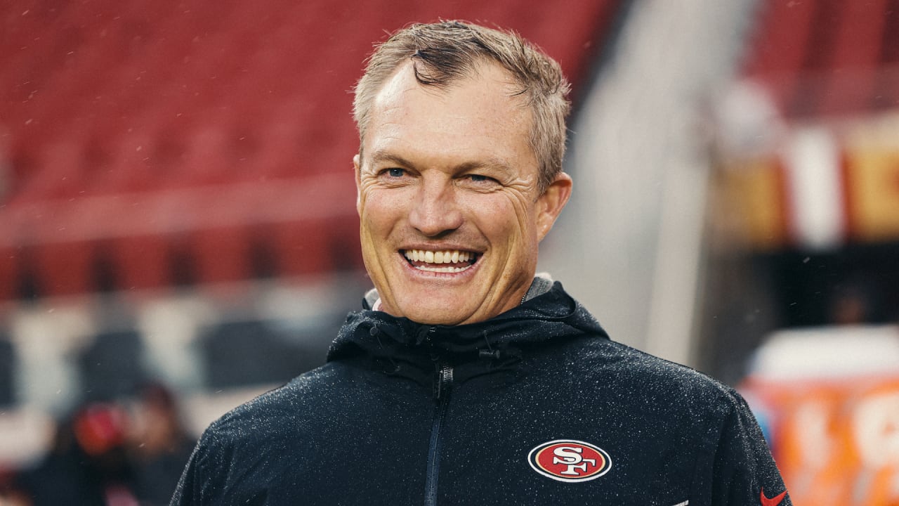 Previa del 2022 NFL Draft con John Lynch