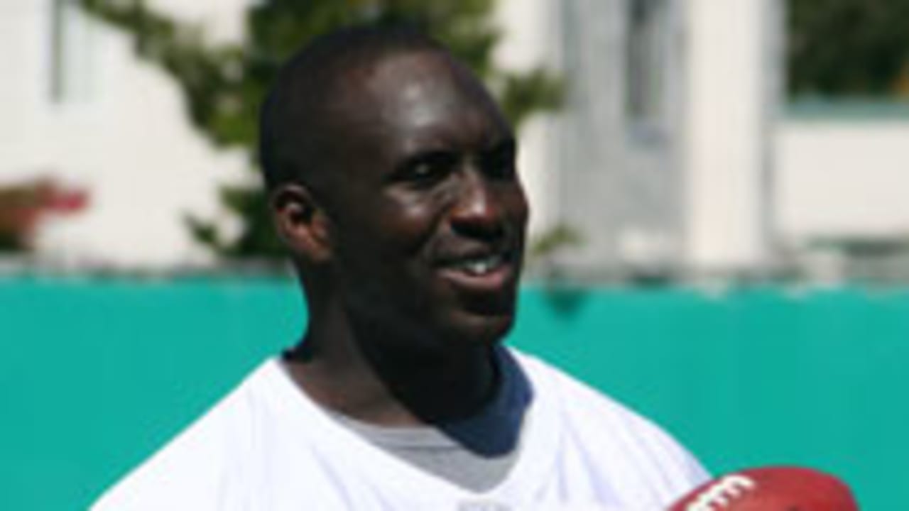 Camp Spotlight: RB Foster