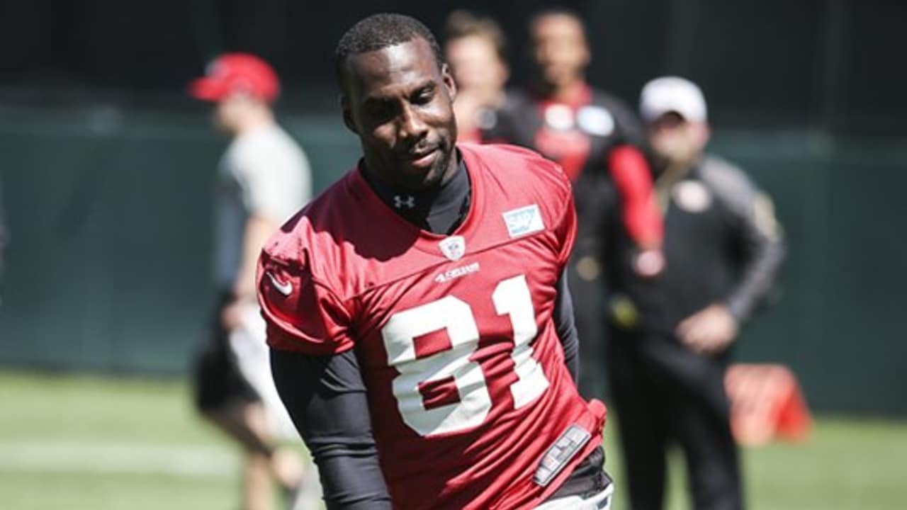 Boldin: 'We're A Lot Deeper This Year'