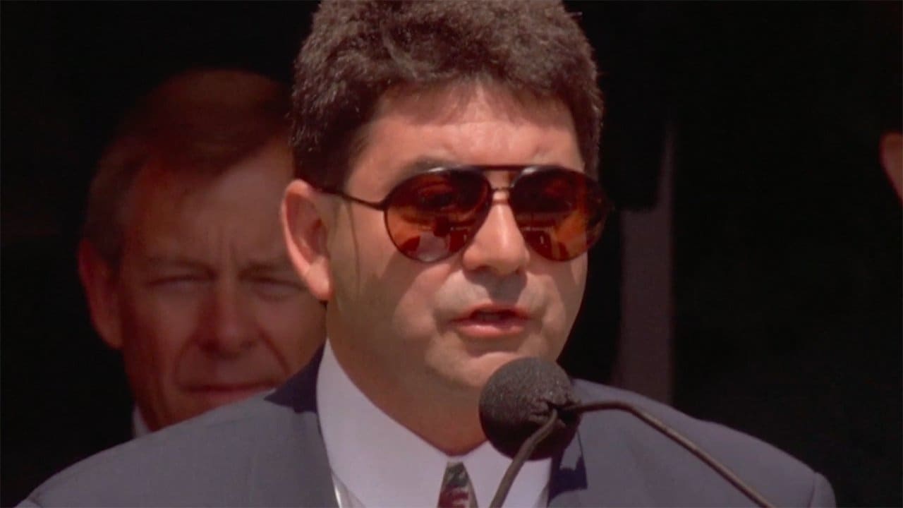 DeBartolo Jr. Introduces Bill Walsh