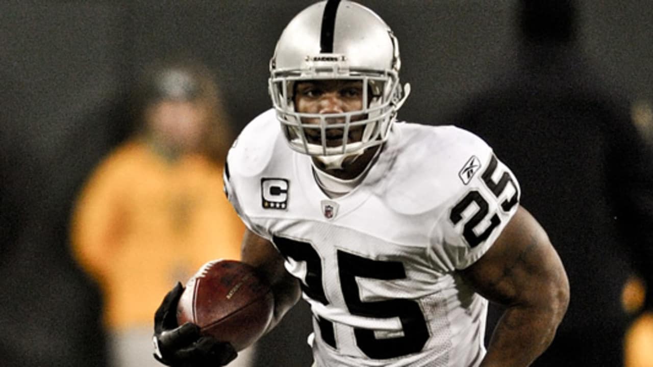 49ers Sign RB Rock Cartwright