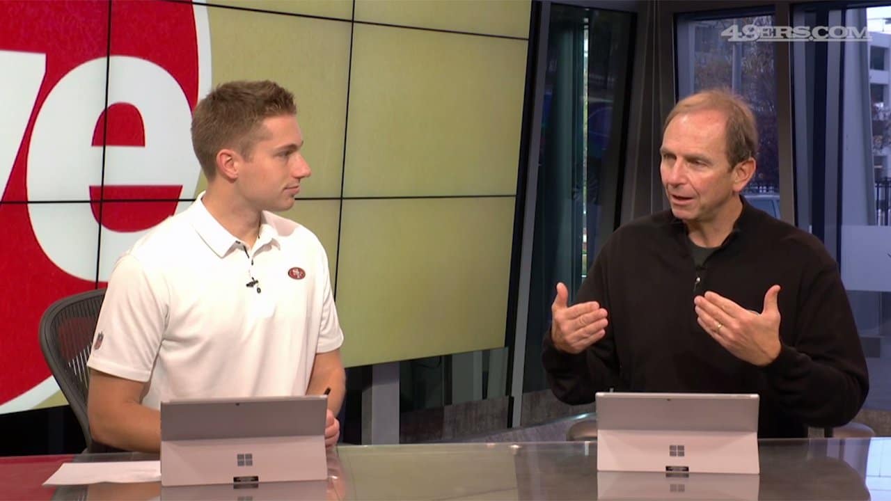 49ers Live: Who Were the MVPs in the First Win of 2017?