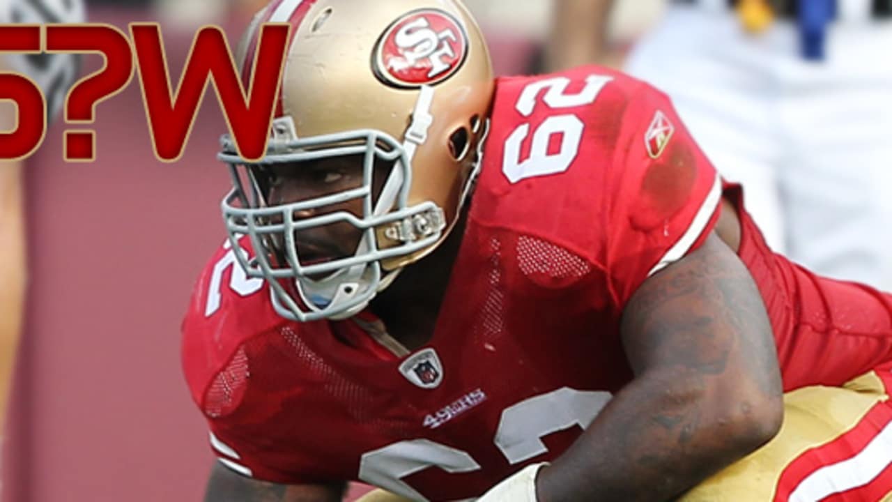 Five Questions with Chilo Rachal