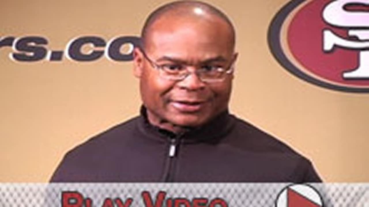 Singletary's Press Conference 12/22/08